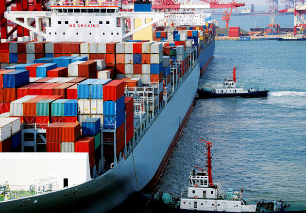 Understanding the Evolution and Significance of Liner Terms in Ocean ...