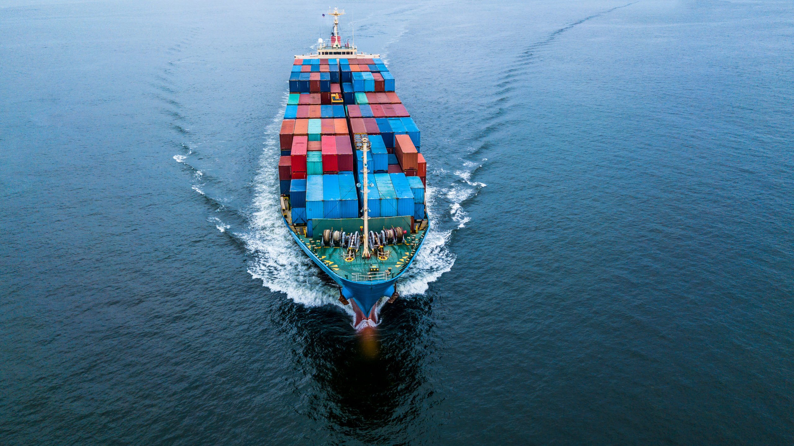 New Guidance on IEEPA Transshipment