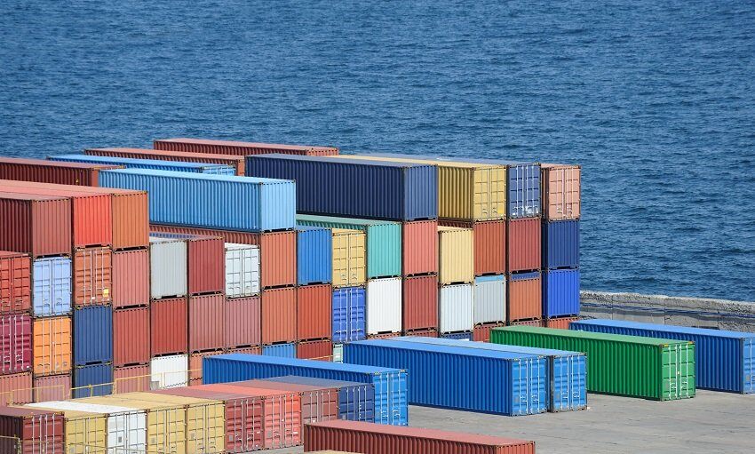 What is VGM? - Transmodal