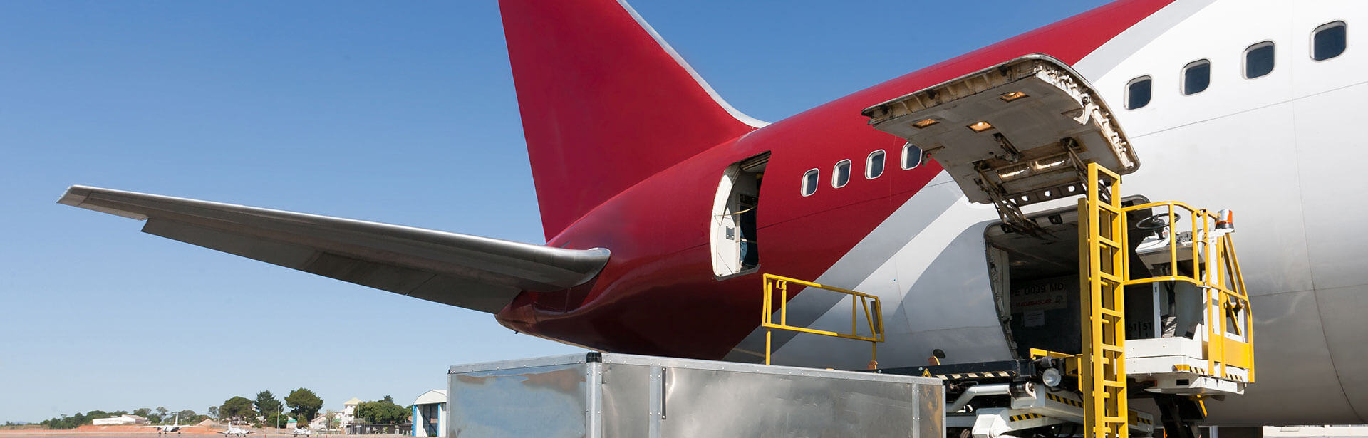 Transmodal's March 2024 Global Freight Update - Transmodal