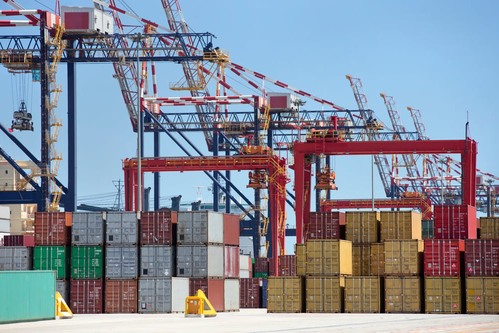 Automation Dispute at US Ports Intensifies Amid Political Support ...