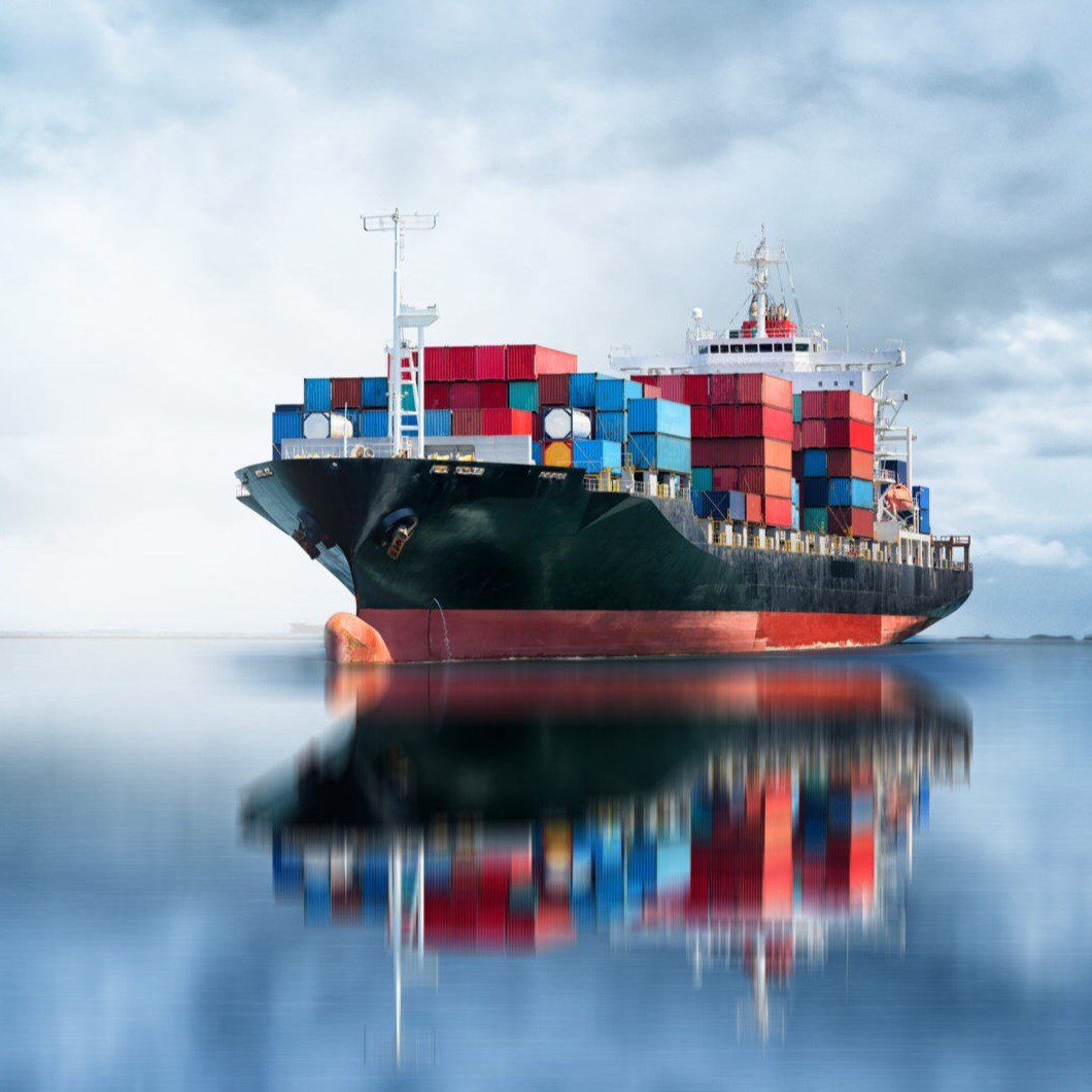 Update: USTR Clarification on Port Call Fees by Chinese-Owned/ Built Ships