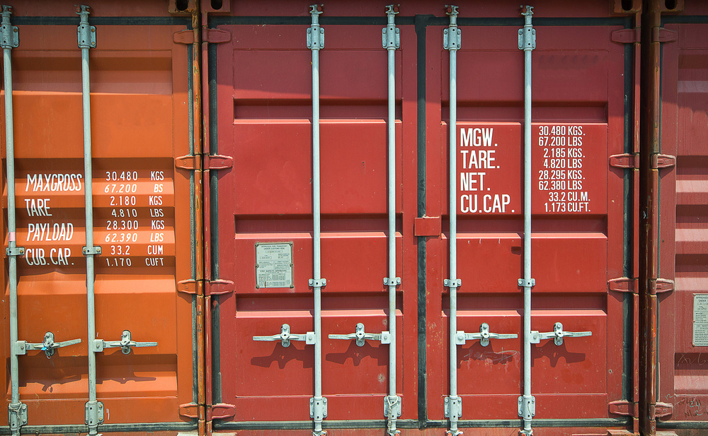 Transmodal's January 2025 Global Freight Update